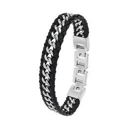 JOOP! Bracelet male Silver size One Size