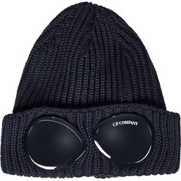 CP Company Caps & M&uuml;tzen - C.P. Company Hats Blue - Gr. ONE SIZE - in Blau - f&uuml;r Damen