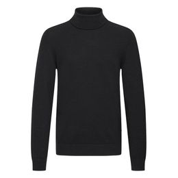 Blend Rollkragenpullover ' BHBRYAN ' Herren Gr&ouml;&szlig;e M schwarz