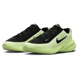 Sneaker Nike SPORTSWEAR "UPLIFT SC", Gr. 45,5, schwarz, schwarz, barely volt, Schuhe