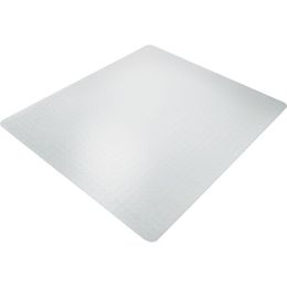 Bodenschutzmatte ECOGRIP SOLID, mit Noppen für Teppichböden, BxT 1200 x 900 mm kaiserkraft