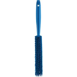 vikan Handfeger, lebensmittelecht, medium, VE 15 Stk, blau