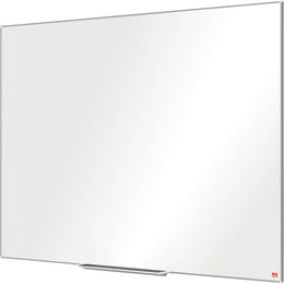 NOBO Whiteboard PRO, Stahl, emailliert, BxH 1200 x 900 mm