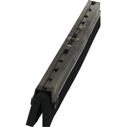 vikan Ersatzkassette f&uuml;r Abzieher, L&auml;nge 600 mm, VE 20 Stk, schwarz