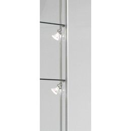 Niedervolt-Beleuchtung, f&uuml;r LINK-Vitrine, 2 x 20 Watt kaiserkraft