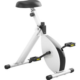 Deskbike, SMALL, weiß kaiserkraft