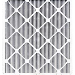 Kroll Vorfilter f&uuml;r Luftreiniger LR5300, Grobstaubfilter Klasse G4 (EN 779), Abscheidegrad 85 - 98%