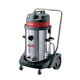 Starmix Industrie-Nass-/Trockensauger GS Serie, 78 l Edelstahlbeh&auml;lter, 2400 W