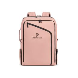 Pactastic Urban Collection Trekkingrucksack 55 cm in rose | Gr.: onesize
