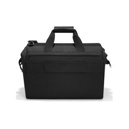 Reisenthel Allrounder L Weekender Reisetasche 48 cm in black | Gr.: onesize