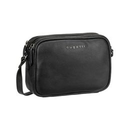 Bugatti Umh&auml;ngetasche Bella Shoulderbag Small II in Schwarz | Gr.: onesize