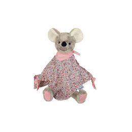 Sterntaler Schmusetuch M MAUS Mabel in mehrfarbig | Gr.: onesize