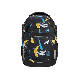 Coocazoo Mate Schulrucksack 44 cm in Crazy Artnight | Gr.: onesize