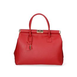 Gave Lux Handtasche in FIRE RED | Gr.: onesize