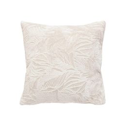 Atmosphera Cr&eacute;ateur d'int&eacute;rieur Kissen in beige | Gr.: onesize
