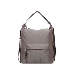 Mandarina Duck Schultertasche 32 cm in taupe | Gr.: onesize