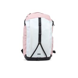MARGELISCH Laptop-Rucksack LIRN 1 in white-light rose | Gr.: onesize