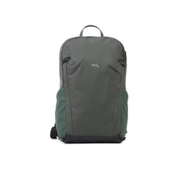 vargu Laptop-Rucksack ANLU 1 in olive-dark green | Gr.: onesize