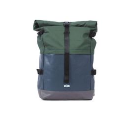 MARGELISCH Laptop-Rucksack TEREM 1 in petrol-dark green | Gr.: onesize