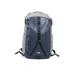 MARGELISCH Laptop-Rucksack LIRN 1 in petrol-fog grey | Gr.: onesize