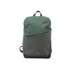 vargu Laptop-Rucksack HENEL 1 in olive-dark green | Gr.: onesize