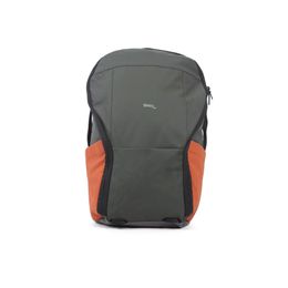 vargu Laptop-Rucksack TEMS 1 in olive-orange | Gr.: onesize