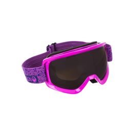 DRAGON ALLIANCE Snowboard Brille in Purple | Gr.: onesize
