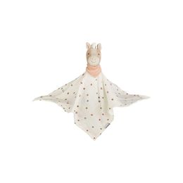Sterntaler Schmusetuch L PFERD Sunny in ecru | Gr.: onesize