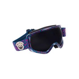 DRAGON ALLIANCE Snowboard Brille in Multicolored | Gr.: onesize