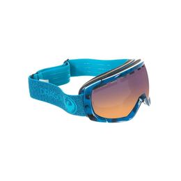 DRAGON ALLIANCE Snowboard Brille in Blue | Gr.: onesize