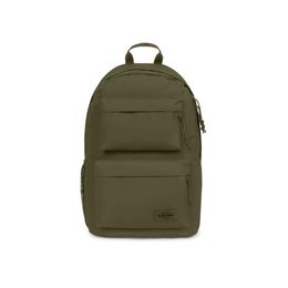 Eastpak Rucksack PADDED DOUBLE dark grass | Gr.: onesize