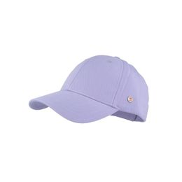 Balke Baseball Cap in lila | Gr.: onesize
