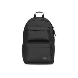 Eastpak Rucksack PADDED DOUBLE Black | Gr.: onesize
