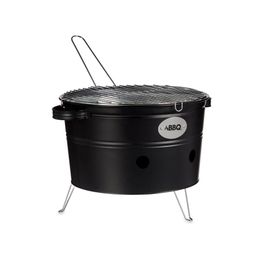 IBERGARDEN Grill in schwarz | Gr.: onesize