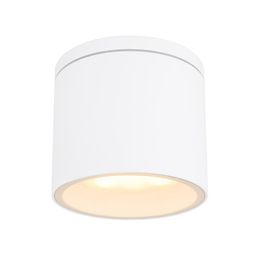 Globo lighting Au&szlig;enleuchte "ALCALA" in white | Gr.: onesize