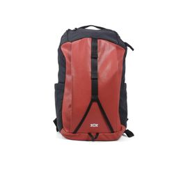 MARGELISCH Laptop-Rucksack LIRN 1 in rust-black | Gr.: onesize