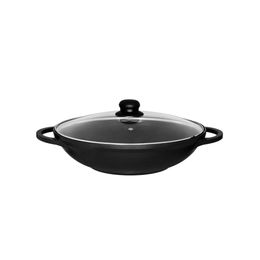 Maku Wok in schwarz | Gr.: onesize