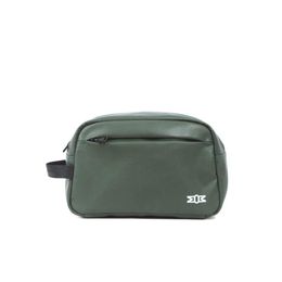 MARGELISCH Kulturbeutel WAMU 2 in jungle green | Gr.: onesize