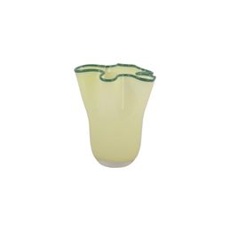 Present Time Vase in gr&uuml;n | Gr.: onesize