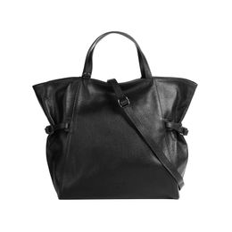 Samantha Look Shopper in schwarz | Gr.: onesize