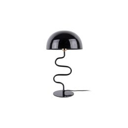 Leitmotiv Tischlampe in schwarz | Gr.: onesize