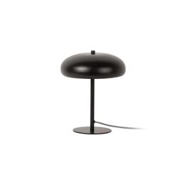 Leitmotiv Tischlampe in schwarz | Gr.: onesize