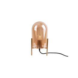 Leitmotiv Tischlampe in orange | Gr.: onesize