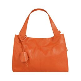 CLUTY Shopper in orange | Gr.: onesize