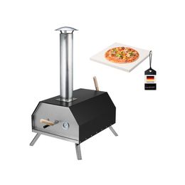 bremermann Pizzaofen | Gr.: onesize