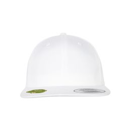 Flexfit Snapback in white | Gr.: onesize