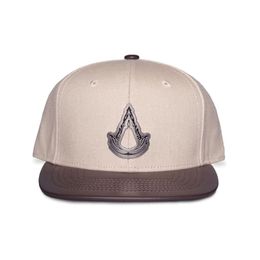 Assassin's Creed ASSASSIN'S CREED Cap in Blau | Gr.: onesize