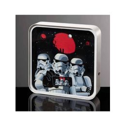 Alpha Trading Solutions Nonbook - Lampe Star Wars Stormtrooper Perspex | Gr.: onesize