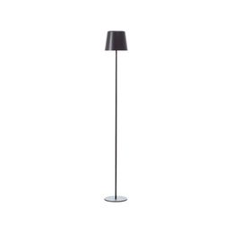 Brilliant Akkubetrieben, 129 cm, 350lm, 3000K, 3-Stufen dimmbar, Metal | Gr.: onesize