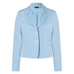 More & More More & More Kurzblazer in light skyblue | Gr.: 44